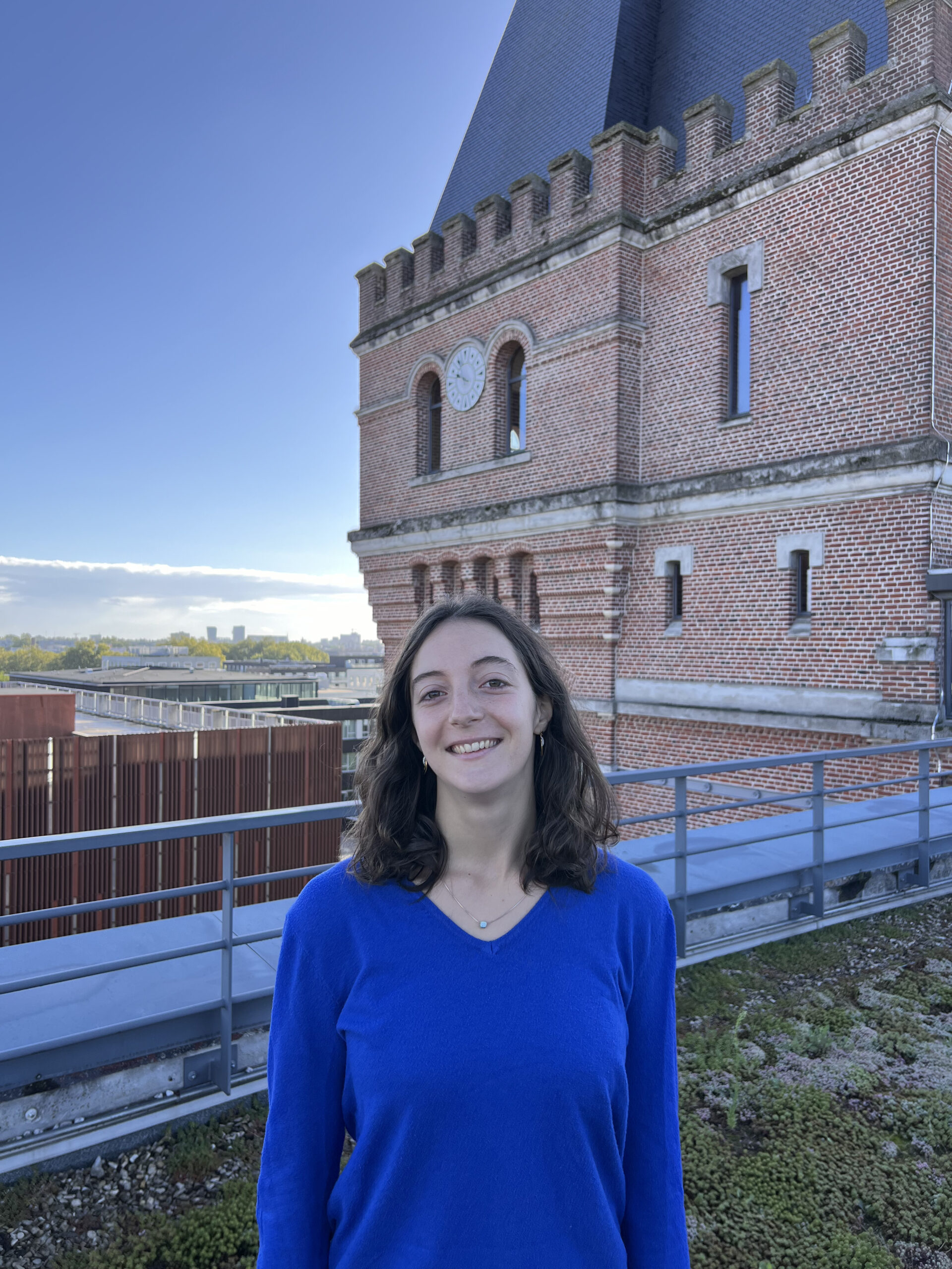 Notre entreprise - Diag n'Grow